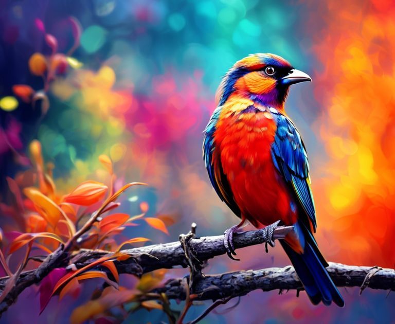 Master Bird Photo Editing: Pro Post-Processing Techniques